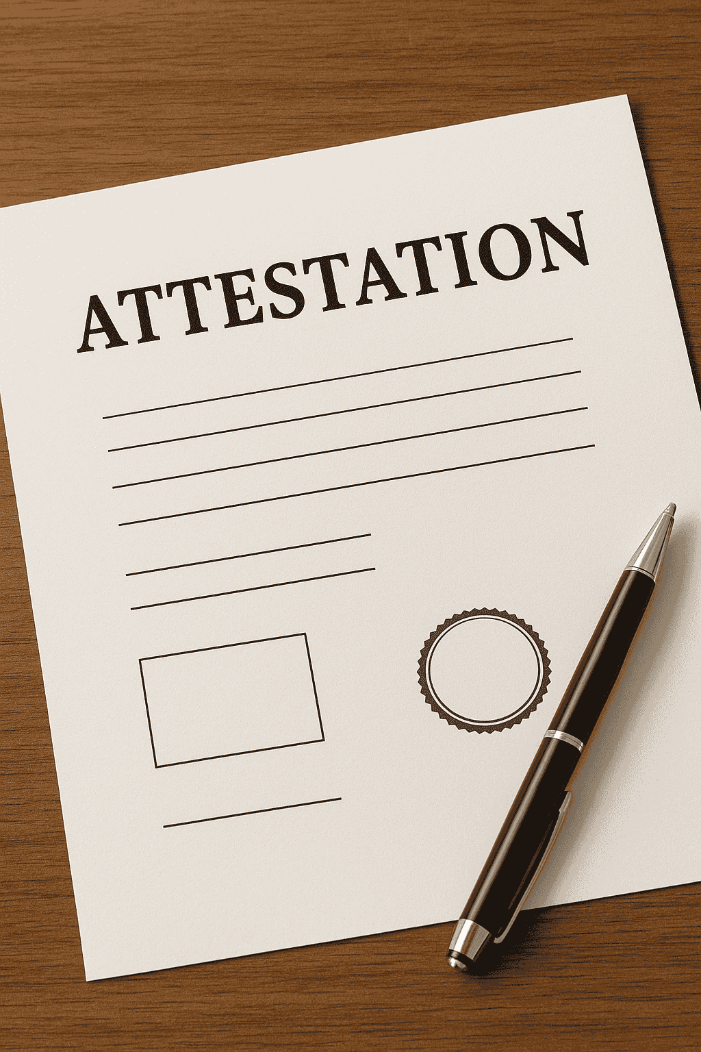 Commercial Document Attestation Services UAE Guide