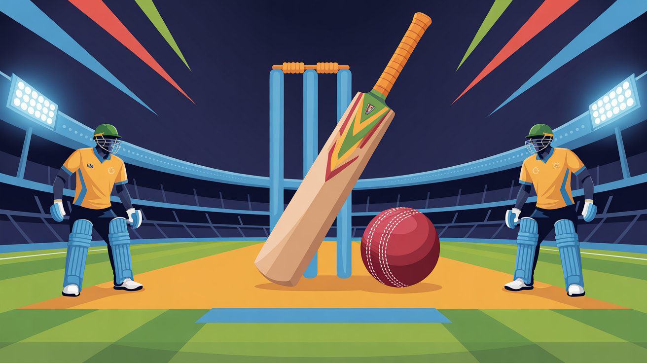 Cricket Jersey Numbers Guide: Indian Cricketers & World Players (1–100)