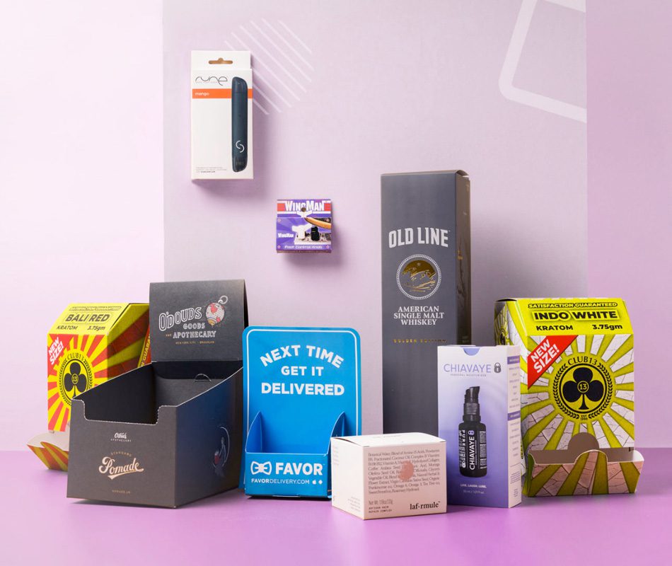 Elevate Modern Branding with Premium Custom Retail Boxes