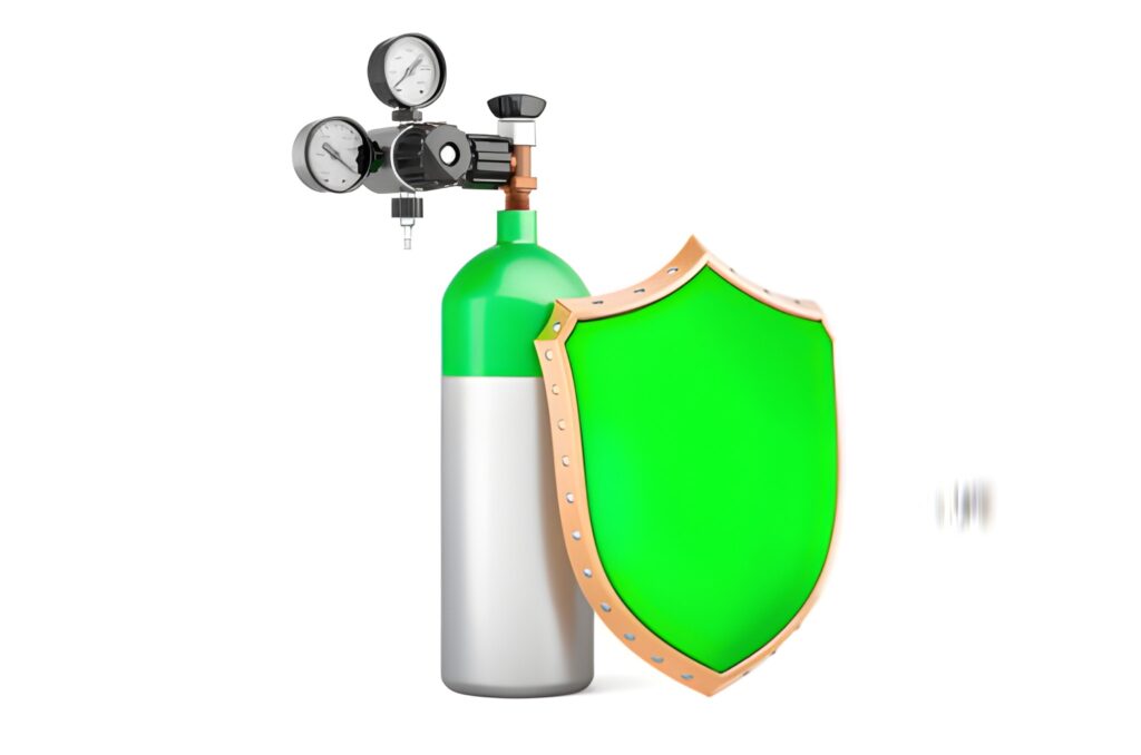 Gas Safety Certificate Manor House Keep your Property Safe