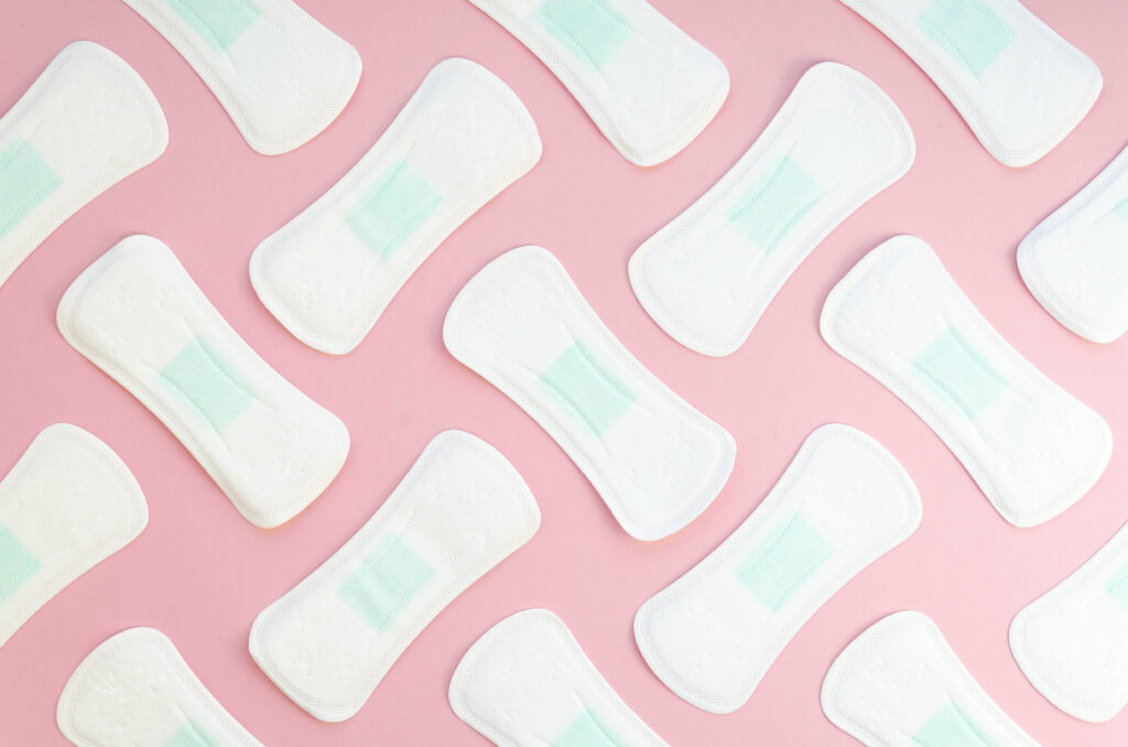 How to Use Menstrual Pads Correctly: A Step-by-Step Guide