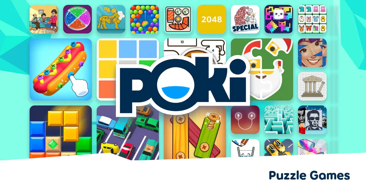 Games Poki Games for Patch Design Inspiration | Creative Patch Ideas