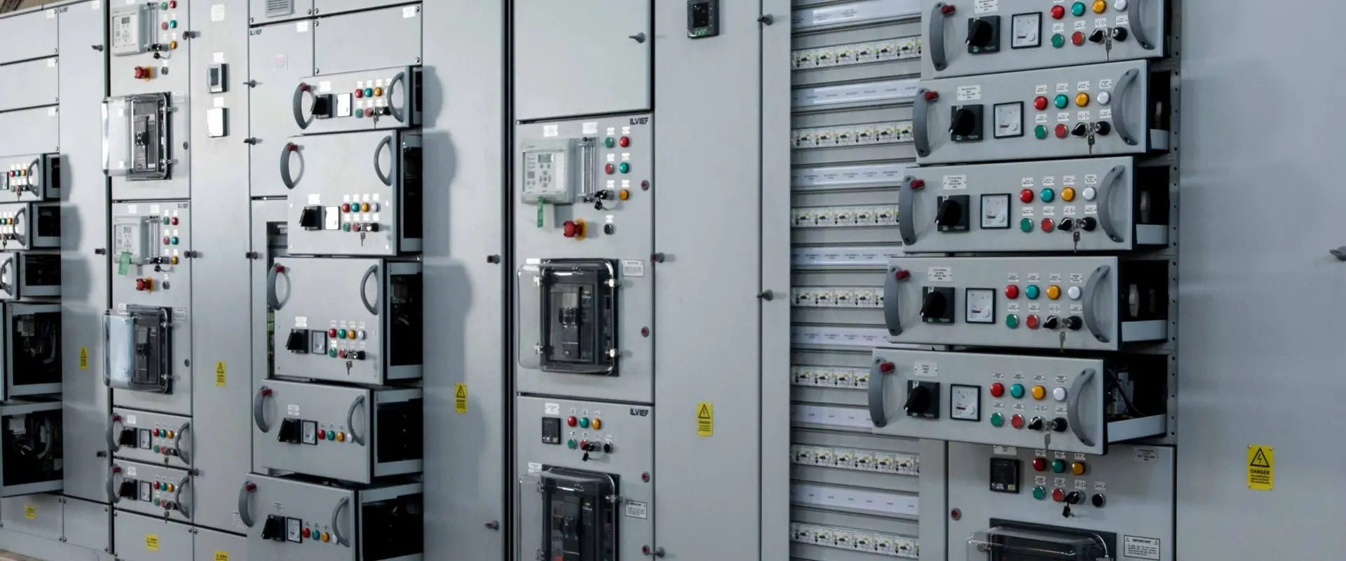 Best Panel Manufacturing Company for Custom Electrical Solutions